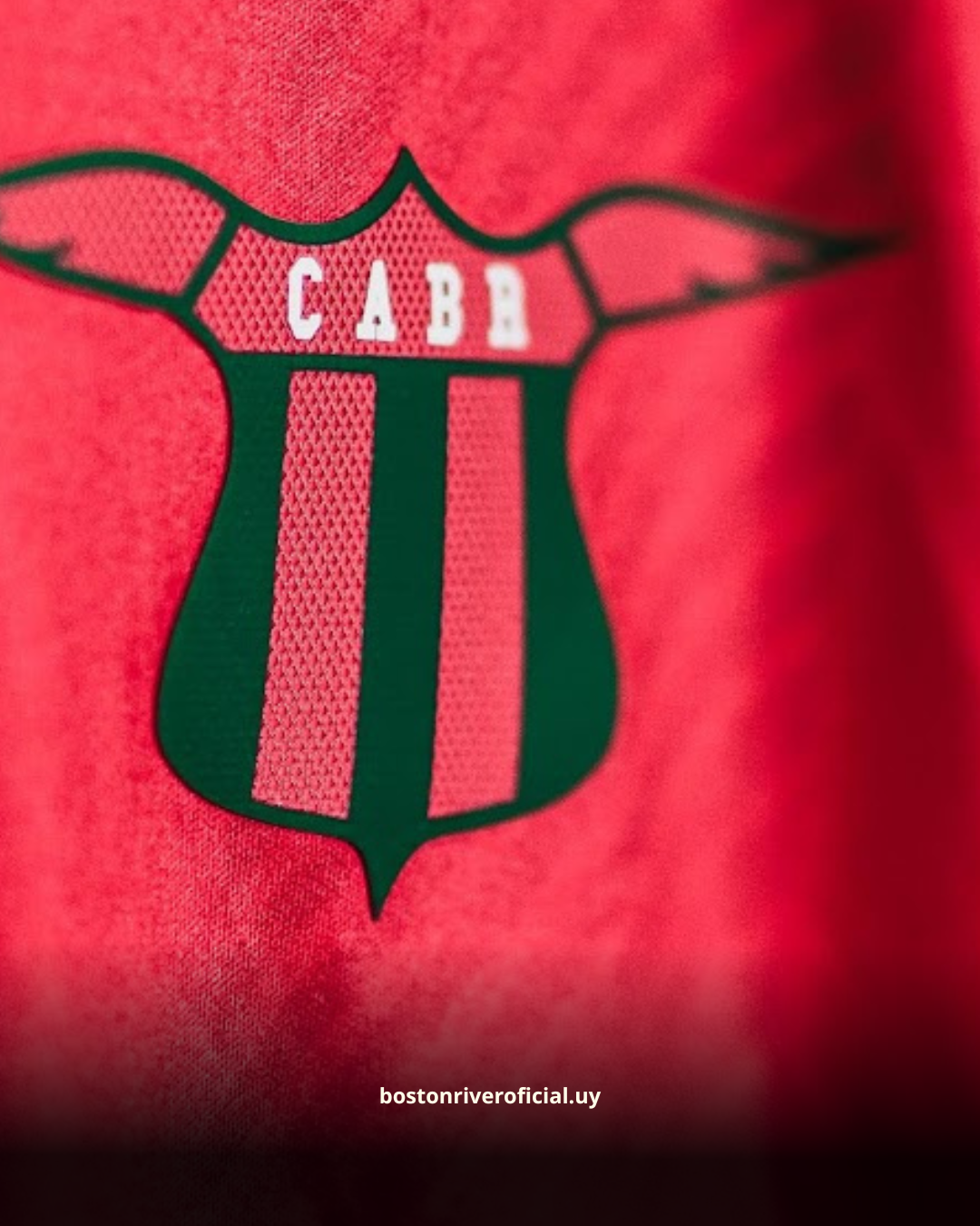 Sitio Oficial Boston River SAD